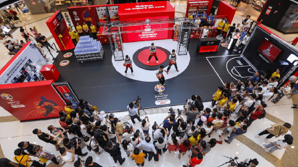 Asia Event Agency | Jack Morton | Global Brand Experience Agency