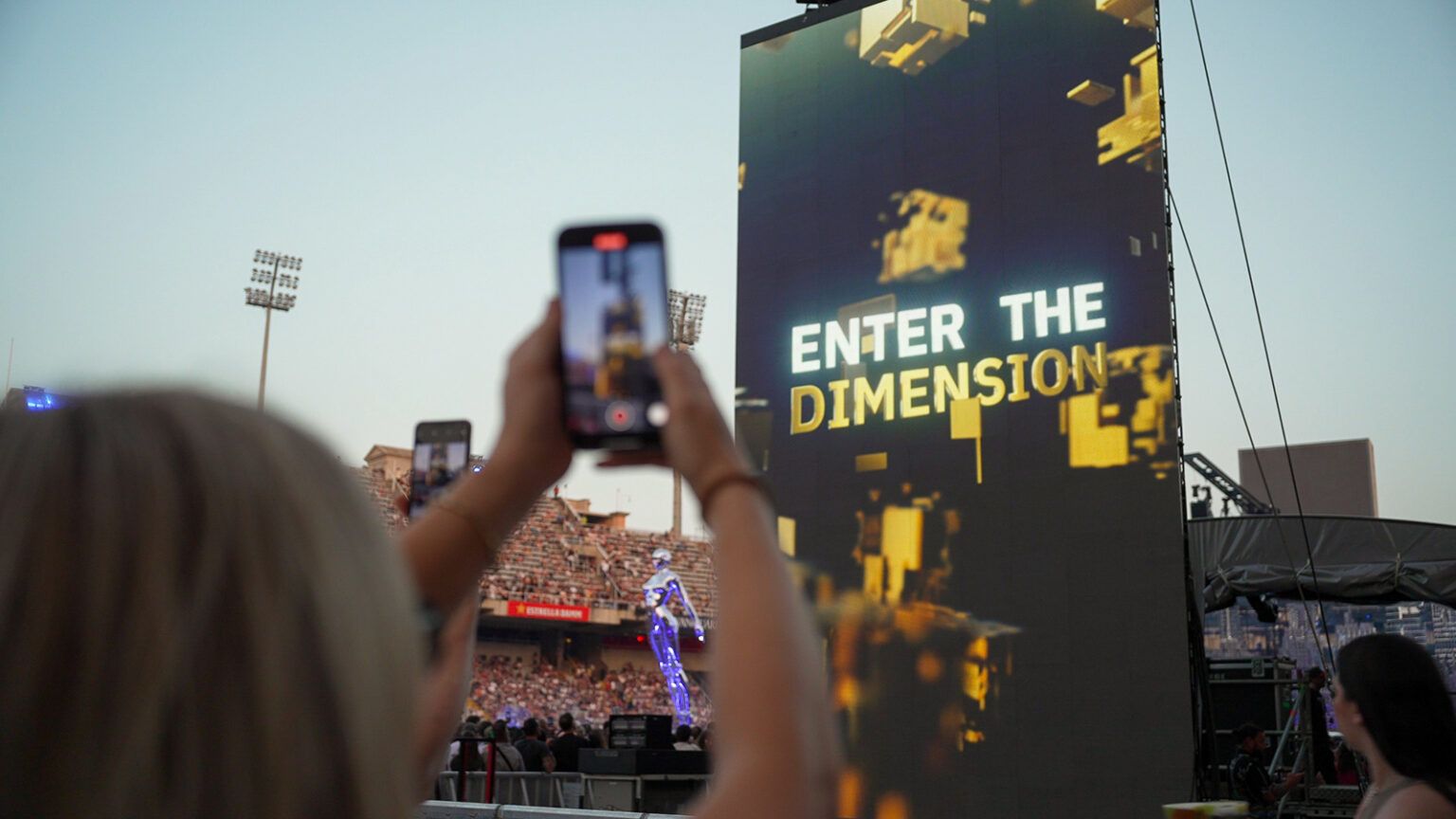 Global Sponsorship Agency | Jack Morton Worldwide