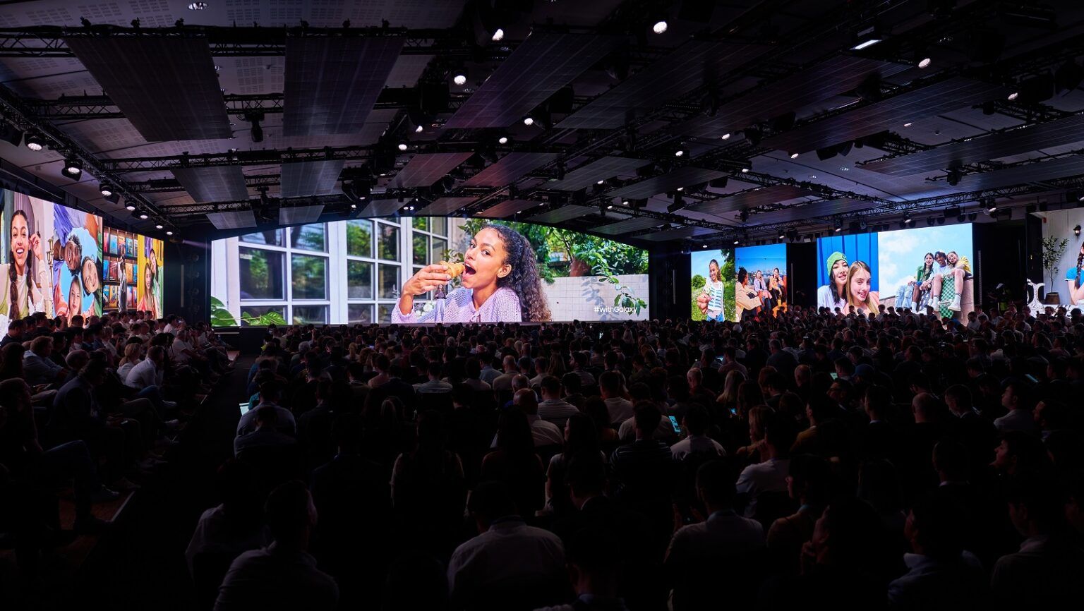 Global Experiential Marketing Agency | Jack Morton